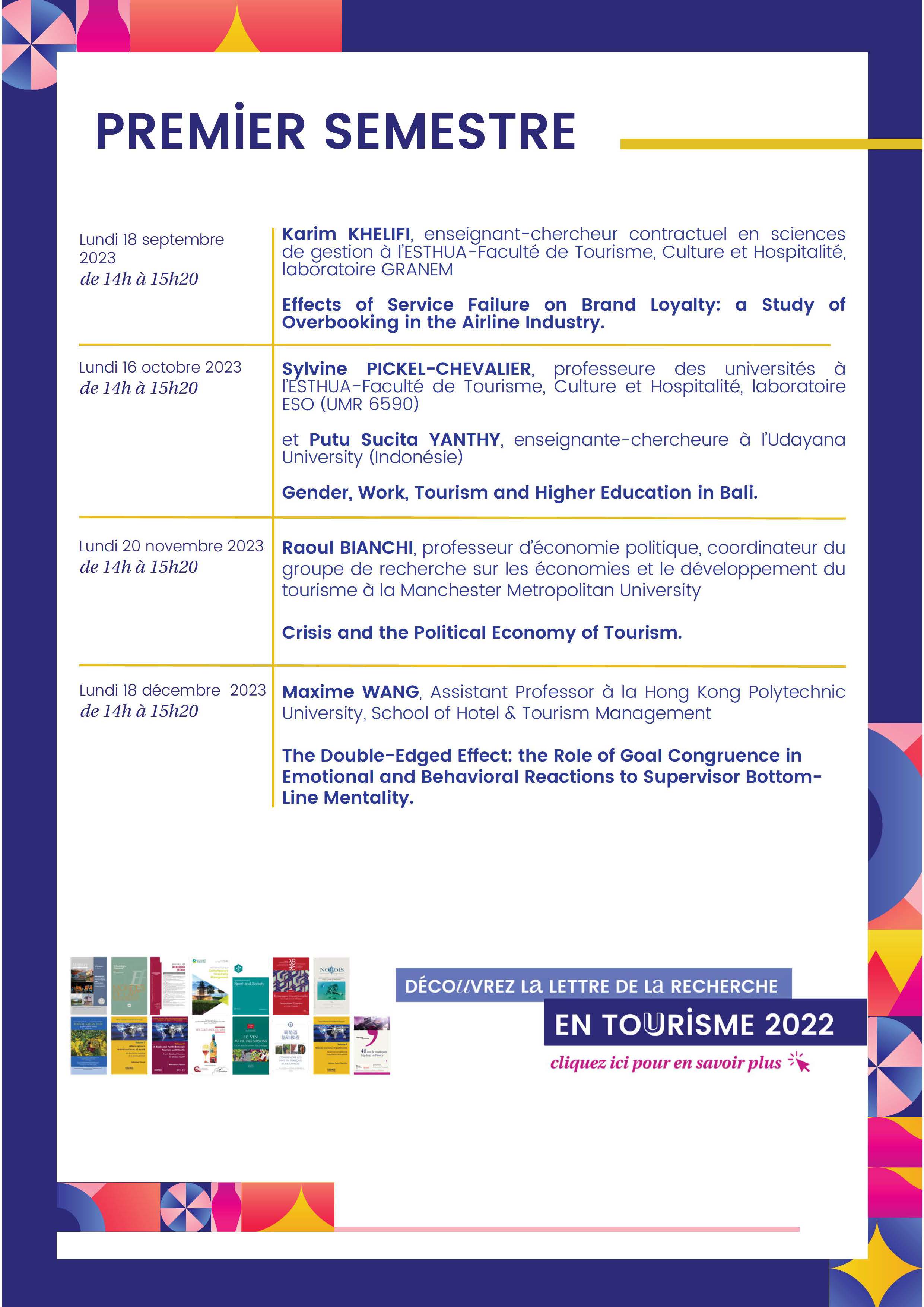 Recherche - Université Angers